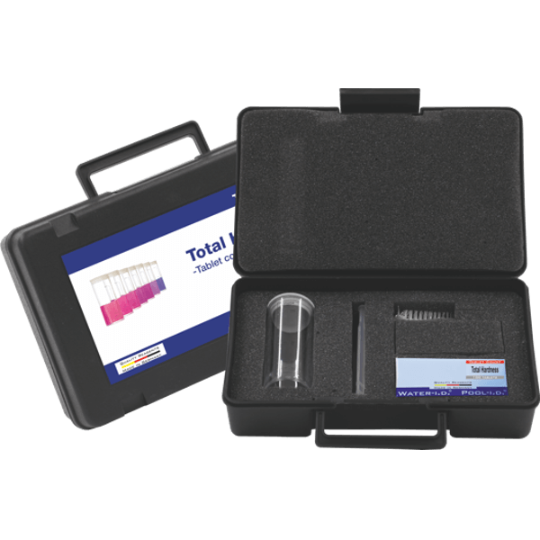 Water ID Mini-kits - Etcon Analytical and Environmental Systems ...