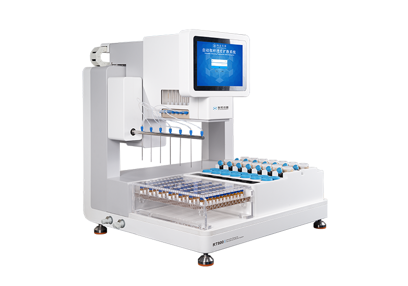 RAYTOR Transdermal Diffusion - Etcon Analytical and Environmental ...