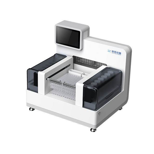RAYTOR Transdermal Diffusion - Etcon Analytical and Environmental ...