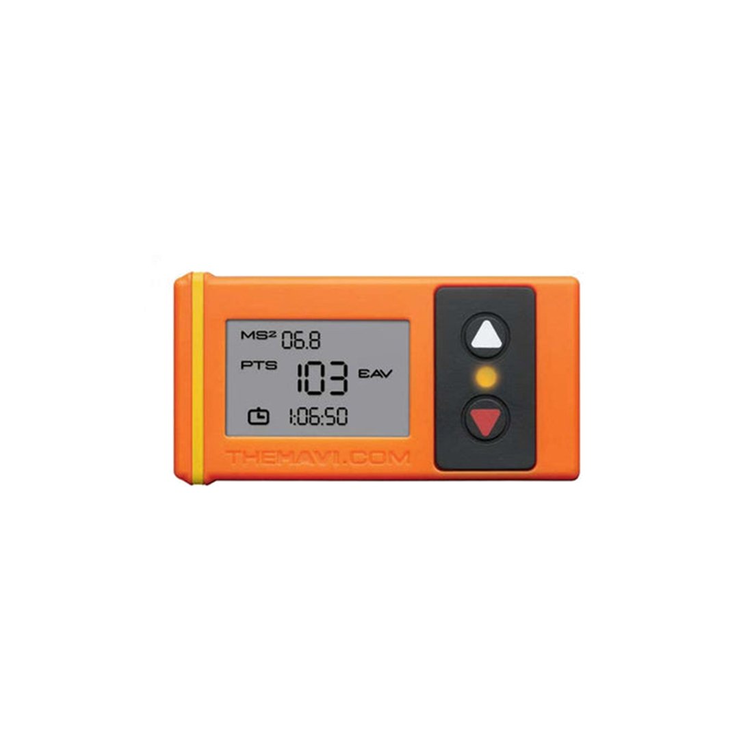 Vibration Meters