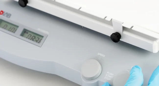 DLAB Shakers & Mixing - Etcon Analytical and Environmental Systems ...